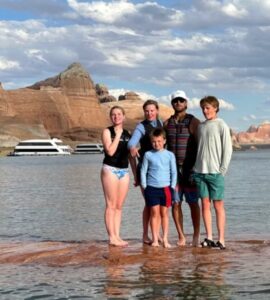 Dr. Ray Jensen | Orthopedic Surgeon in Boise, ID