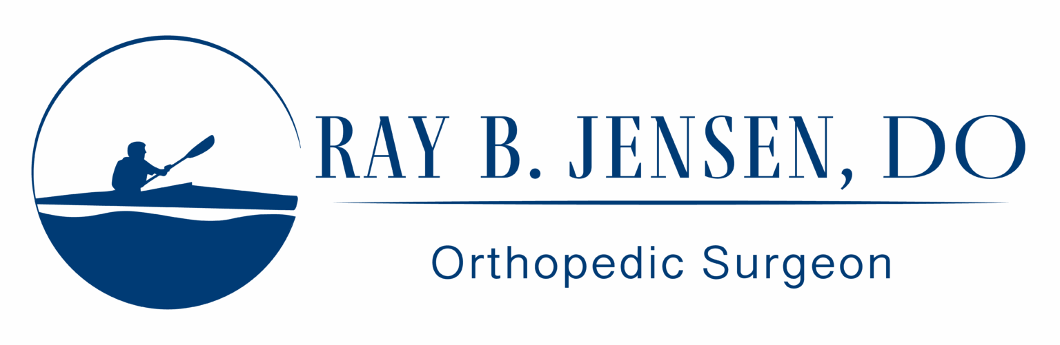 Dr. Ray Jensen | Orthopedic Surgeon Boise Idaho