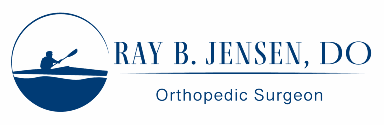 Dr. Ray Jensen | Orthopedic Surgeon Boise Idaho