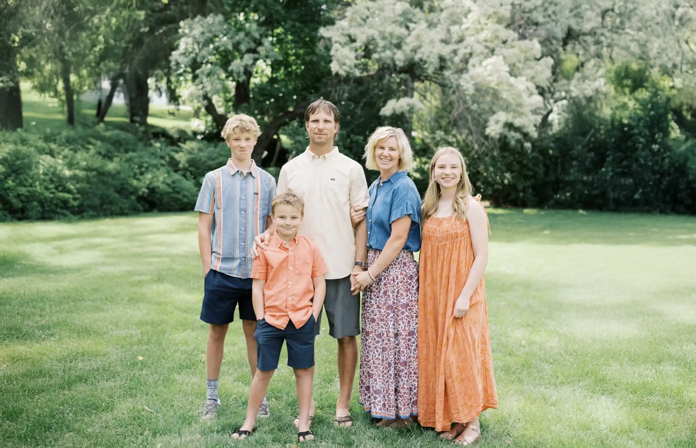 Dr. Ray Jensen | Orthopedic Surgeon in Boise, ID