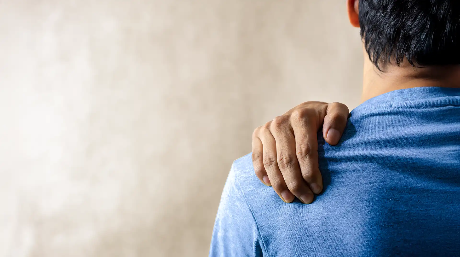 Shoulder Disorders | Dr. Jensen Shoulder Surgeon Boise, Idaho